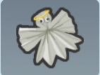 Paper Angel | Bee Swarm Simulator Test Realm Wiki | Fandom