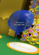 Balloons | Bee Swarm Simulator Test Realm Wiki | Fandom