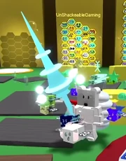 Tide Popper | Bee Swarm Simulator Test Realm Wiki | Fandom