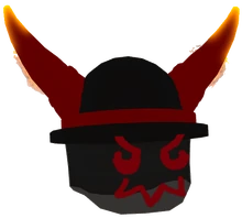 Demon Mask | Bee Swarm Simulator Test Realm Wiki | Fandom