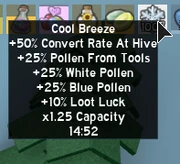 Snowflake | Bee Swarm Simulator Test Realm Wiki | Fandom