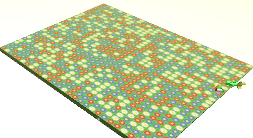 Onett Field | Bee Swarm Simulator Test Realm Wiki | Fandom