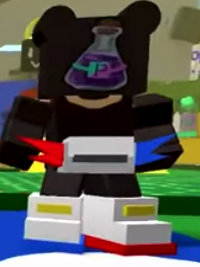 Contest Bear | Bee Swarm Simulator Test Realm Wiki | Fandom