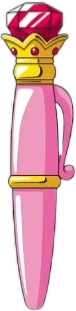 Disguise Pen | Bishoujo Senshi Sailor Moon Wiki | Fandom
