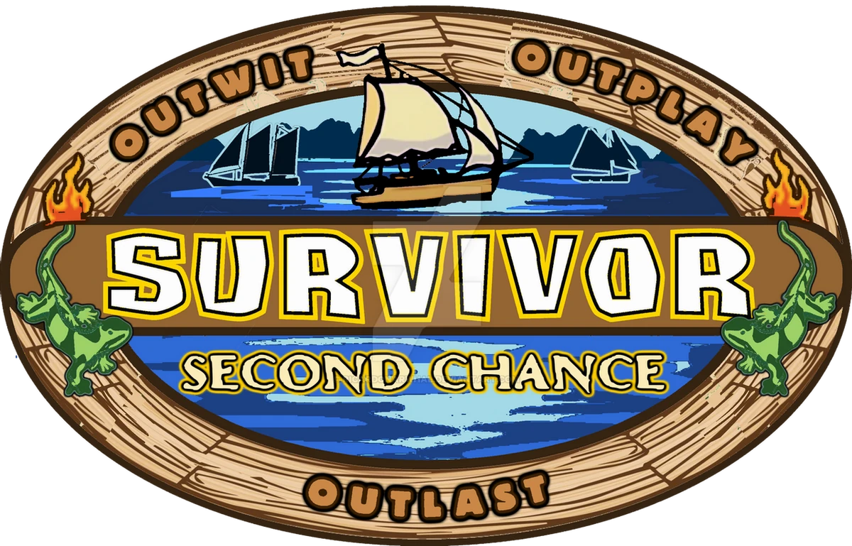 Survivor: Second Chance | BS's Survivor Wiki | Fandom