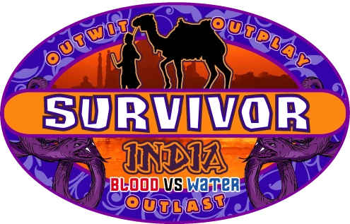 Survivor: India | BS's Survivor Wiki | Fandom