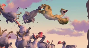 Ice Age (film) | Blue Sky Studios Wiki | Fandom