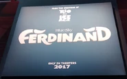 Ferdinand | Blue Sky Studios Wiki | Fandom