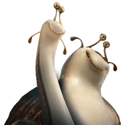 Blue Sky Epic Characters