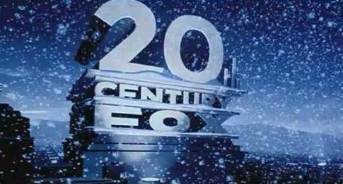 20th Century Fox Theme Park Ice Age
