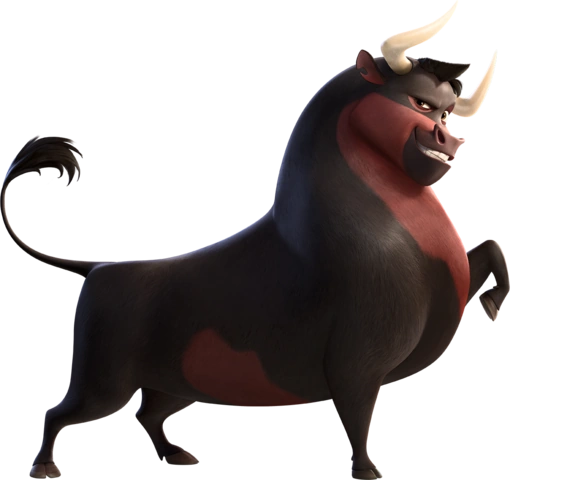 Guapo | Blue Sky Studios Wiki | Fandom