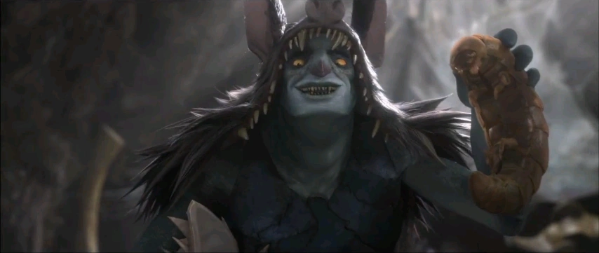 Mandrake | Blue Sky Studios Wiki | Fandom