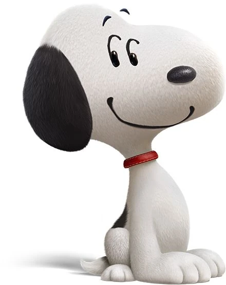 Snoopy | Blue Sky Studios Wiki | Fandom
