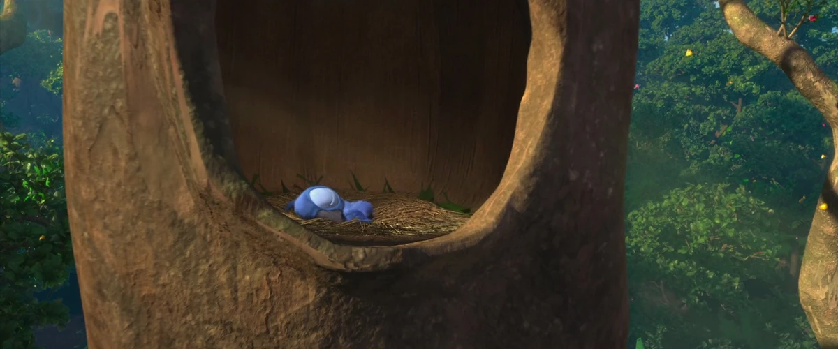 Blu/Gallery | Blue Sky Studios Wiki | Fandom