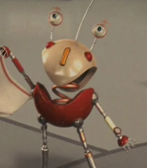 Hacky | Blue Sky Studios Wiki | Fandom