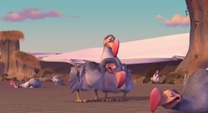 Ice Age (film) | Blue Sky Studios Wiki | Fandom