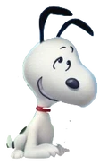 The Peanuts Movie | Blue Sky Studios Wiki | Fandom