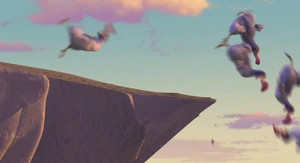 Ice Age (film) | Blue Sky Studios Wiki | Fandom