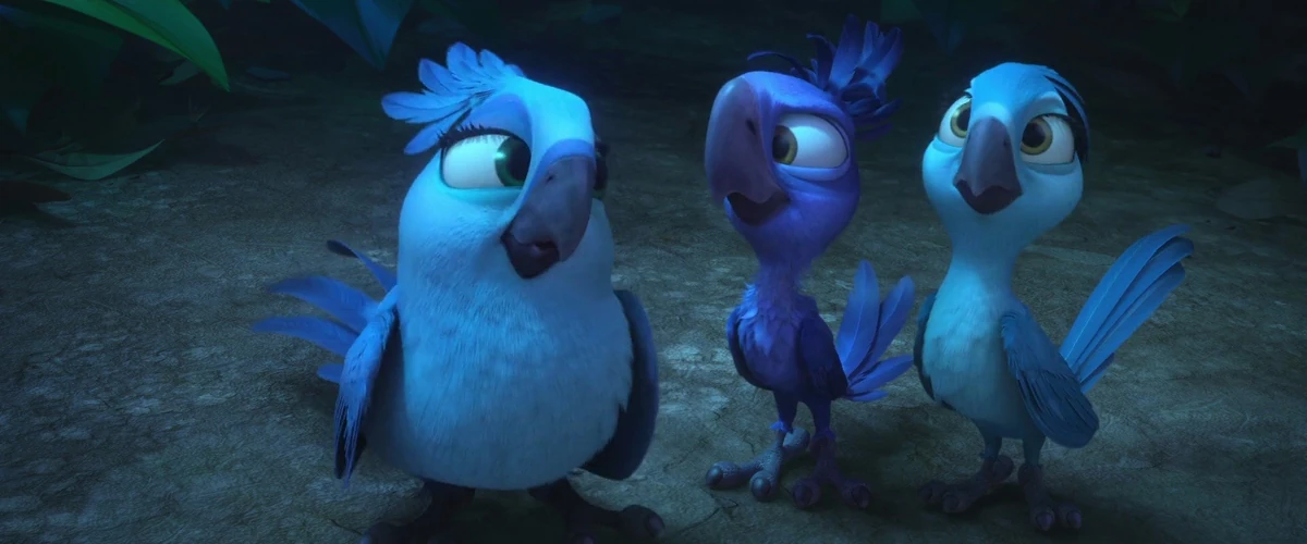 Bia/Gallery | Blue Sky Studios Wiki | Fandom