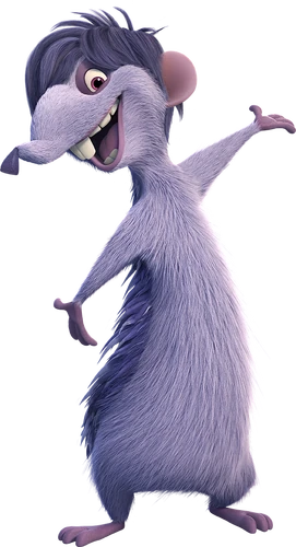 Dos | Blue Sky Studios Wiki | Fandom