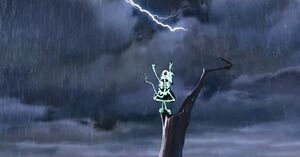 Scrat | Blue Sky Studios Wiki | Fandom