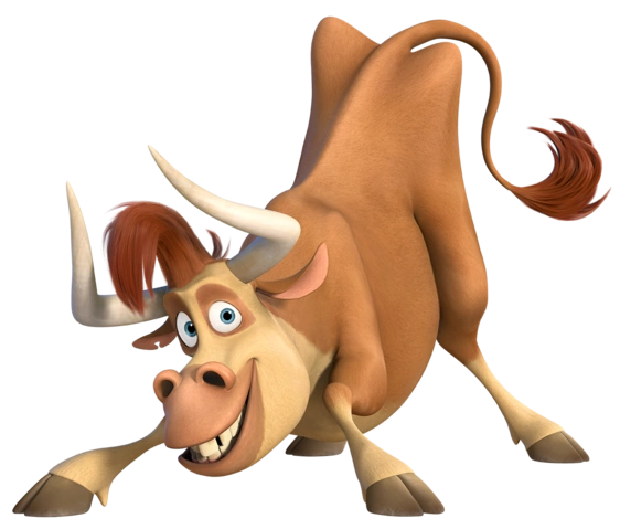 Anthony Anderson | Blue Sky Studios Wiki | Fandom