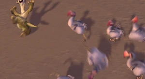 Ice Age (film) | Blue Sky Studios Wiki | Fandom