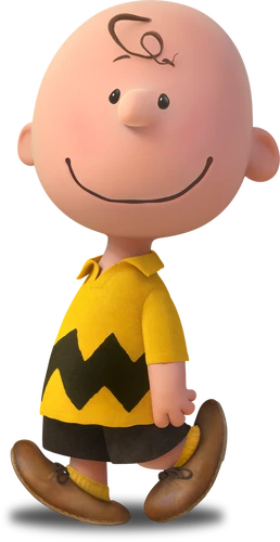 Charlie Brown | Blue Sky Studios Wiki | Fandom