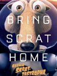 Scrat | Blue Sky Studios Wiki | Fandom