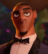 Lance Sterling | Blue Sky Studios Wiki | Fandom