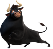 Ferdinand | Blue Sky Studios Wiki | Fandom
