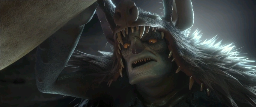 Mandrake | Blue Sky Studios Wiki | Fandom