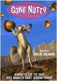 Gone Nutty | Blue Sky Studios Wiki | Fandom