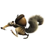 Scrat | Blue Sky Studios Wiki | Fandom