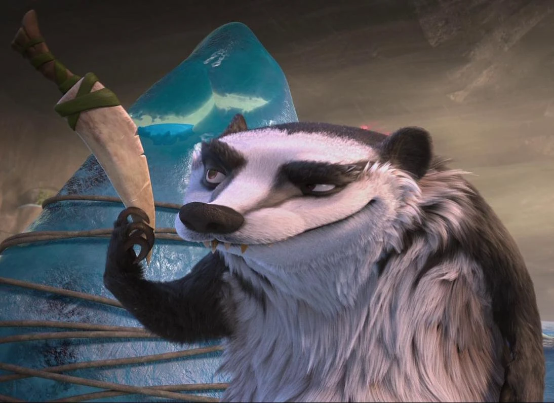 Gupta | Blue Sky Studios Wiki | Fandom