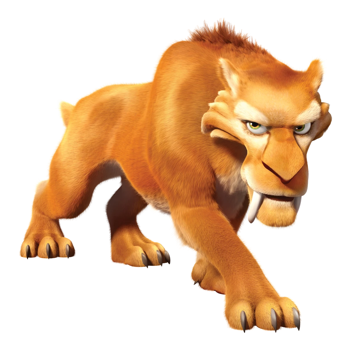 Diego | Blue Sky Studios Wiki | Fandom