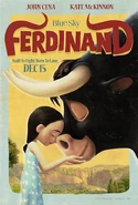 Ferdinand | Blue Sky Studios Wiki | Fandom
