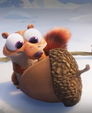 Baby Scrat | Blue Sky Studios Wiki | Fandom