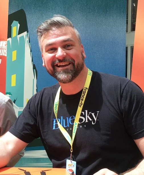 Troy Quane | Blue Sky Studios Wiki | Fandom