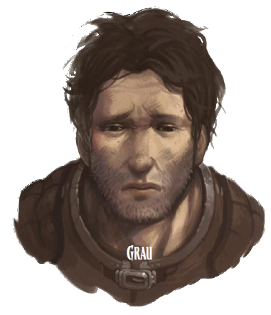 Grau Soldado | BSWU-Pathfinder Wiki | Fandom