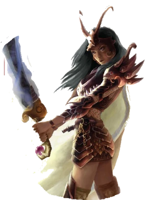 Sabina Merrin | BSWU-Pathfinder Wiki | Fandom