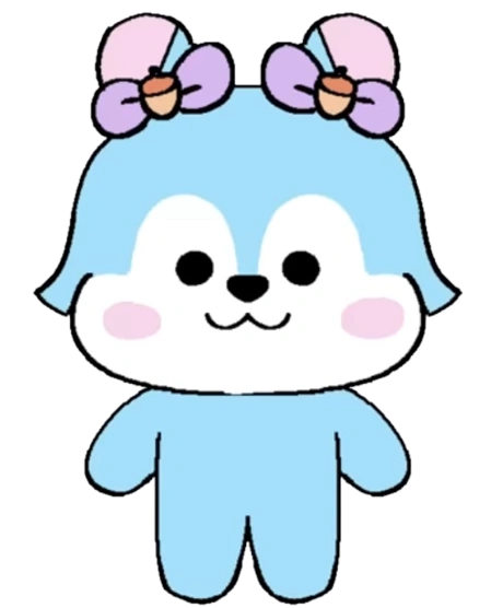 HEE | BT21 Wiki | Fandom