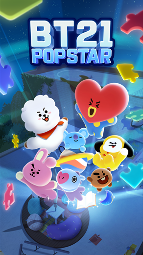 BT21 Pop Star | BT21 Wiki | Fandom