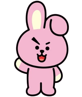 COOKY | BT21 Wiki | Fandom