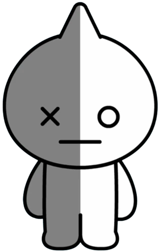 VAN | BT21 Wiki | Fandom