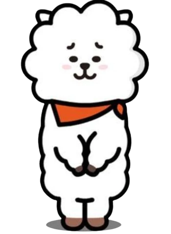 RJ | BT21 Wiki | Fandom