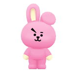 COOKY | BT21 Wiki | Fandom