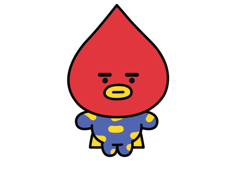 TUTU | BT21 Wiki | Fandom