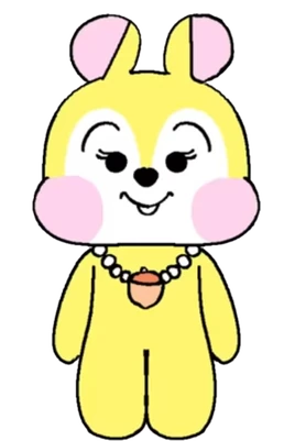 SOOK | BT21 Wiki | Fandom
