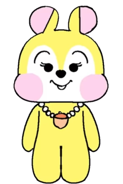 SOOK | BT21 Wiki | Fandom